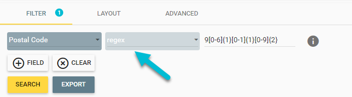 Use Regular Expressions Regex For Advanced Data Filtering And Manipulation Insycle