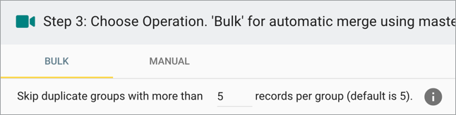 Bulk Merge Duplicate People, Companies – Insycle