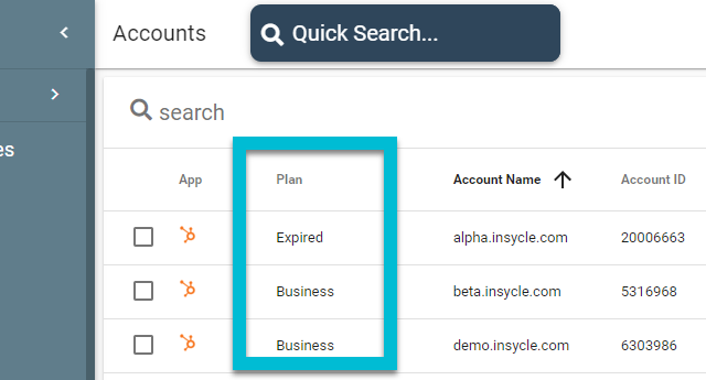 Insycle Agency Partner Program – Insycle