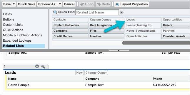 Lead to Account Matching In Salesforce – Insycle
