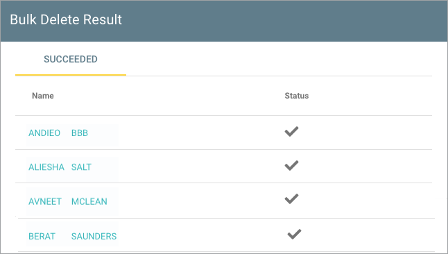 Bulk Delete Records – Insycle Bulk Delete Records – Insycle