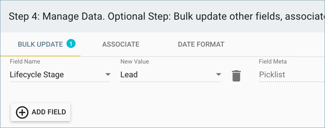Module Overview: Magical Import – Insycle