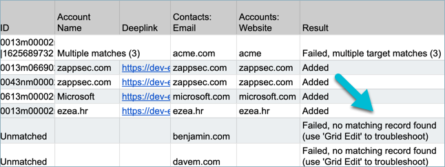 Salesforce Associate App Overview – Insycle
