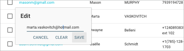 Module Overview: Grid Edit – Insycle