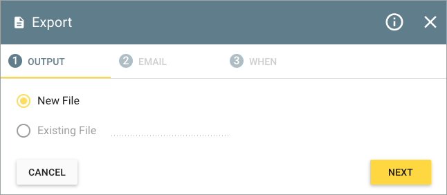 Module Overview: Grid Edit – Insycle
