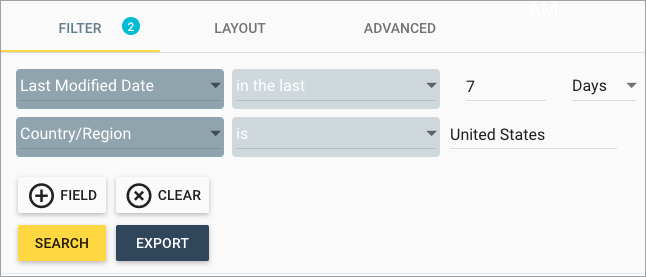 Module Overview: Grid Edit – Insycle