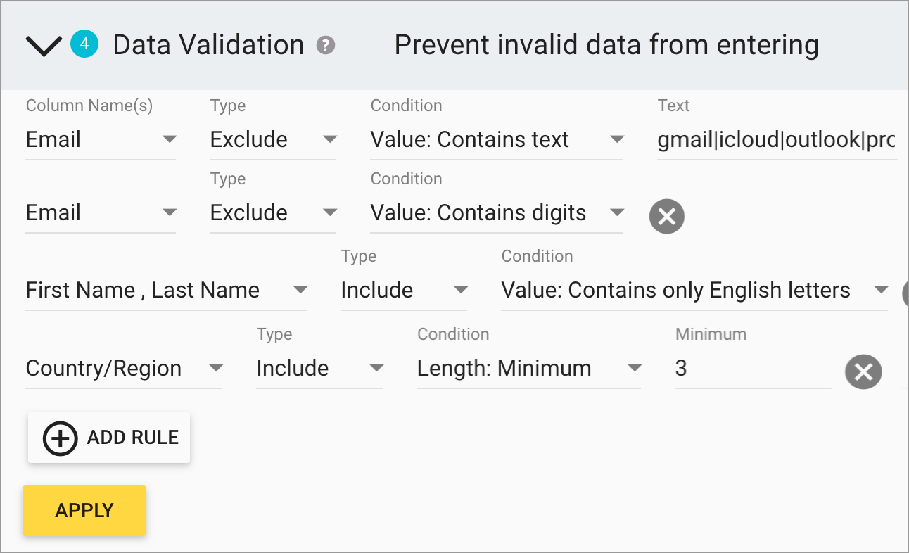 Module Overview: Magical Import – Insycle