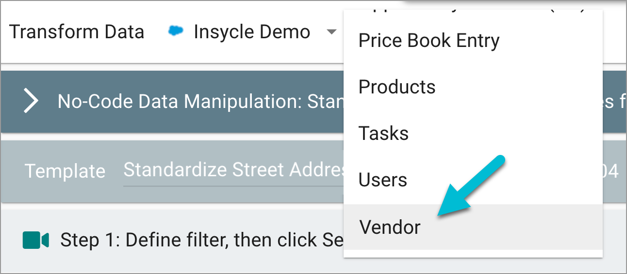 Insycle for Salesforce Setup Guide – Insycle