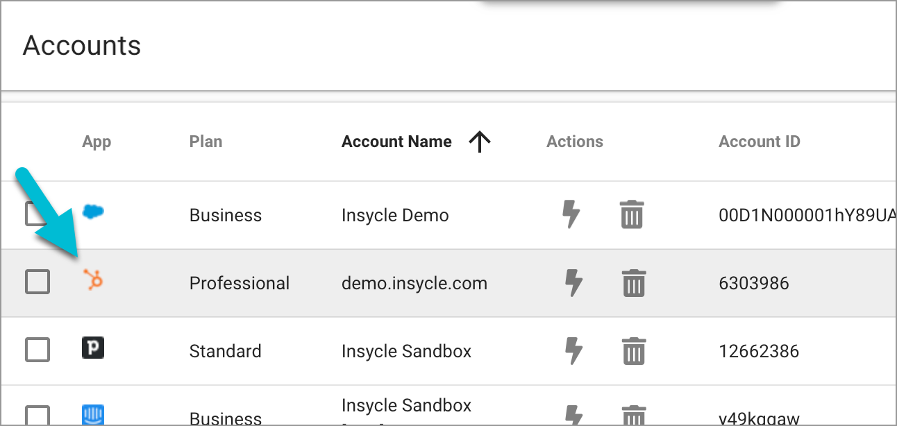 Insycle for HubSpot Setup Guide – Insycle